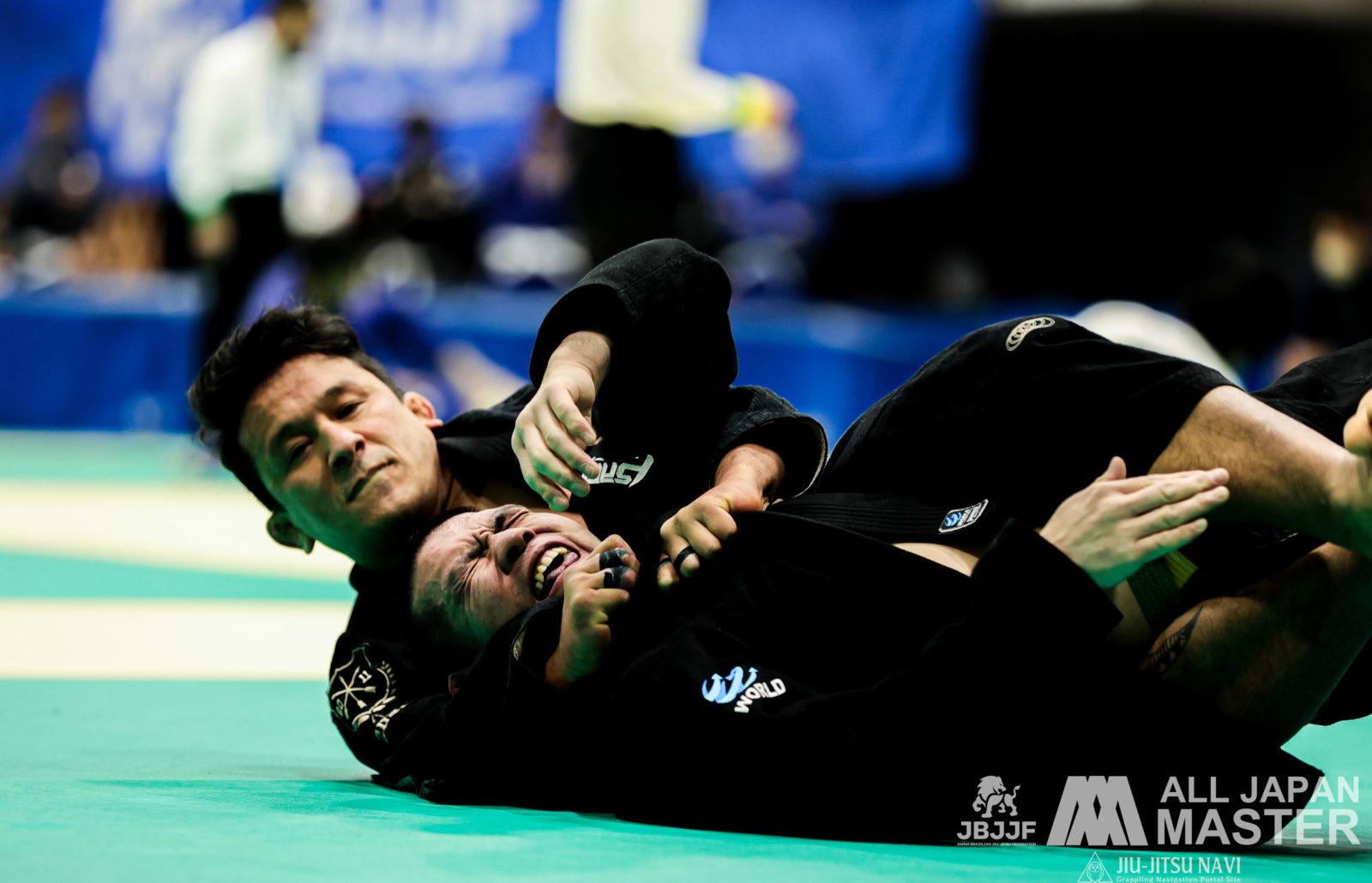 11/20（日）BJJ CORE JAPANチームが来訪 IN トライフォース池袋 | トライフォース柔術アカデミー Tri-force BJJ